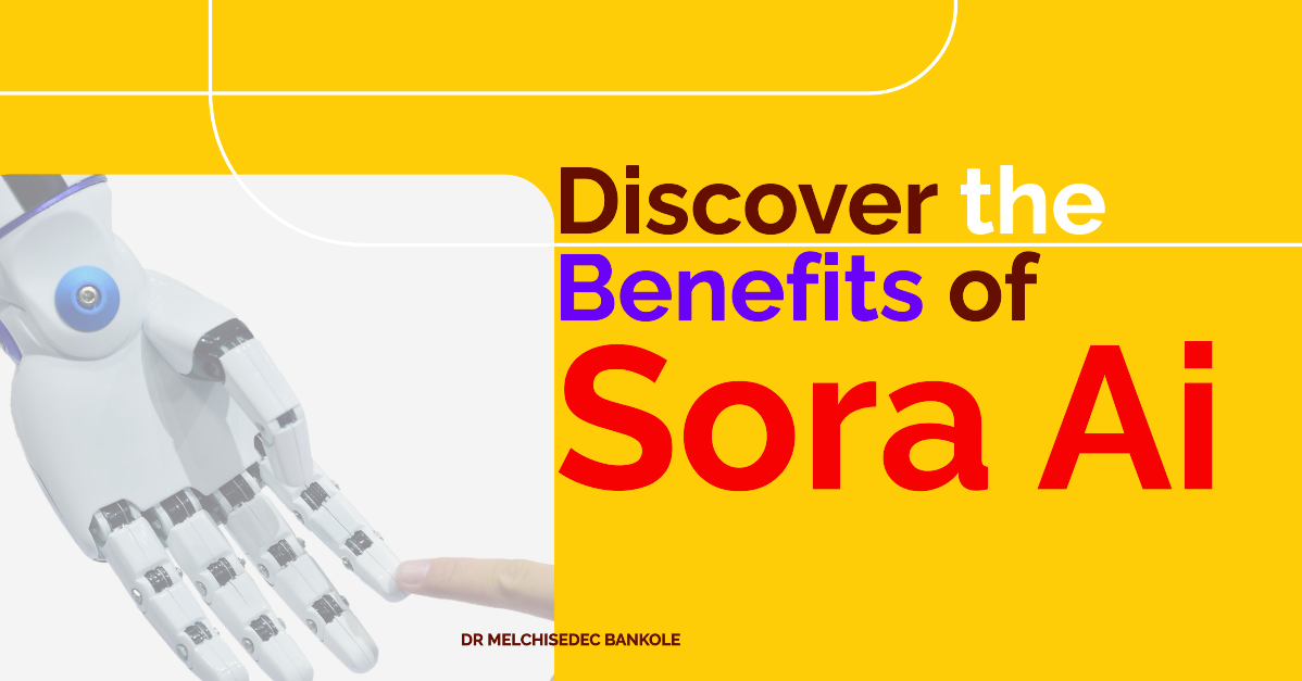 Discover The Benefits of Sora AI, Developed by OpenAI | by Dr ...