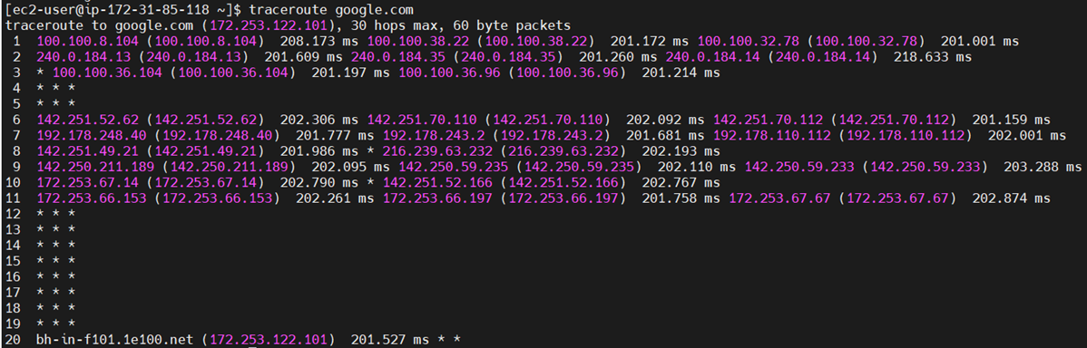 Linux Troubleshooting Scenarios Part 1 | by Bhavuk Mudgal | Jul, 2025 | AWS in Plain English