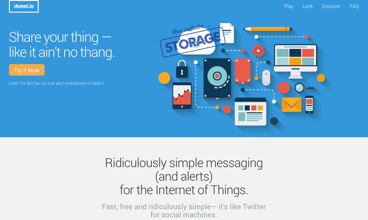 So Easy Micropython — Iot Cloud Platform By Yungger Medium