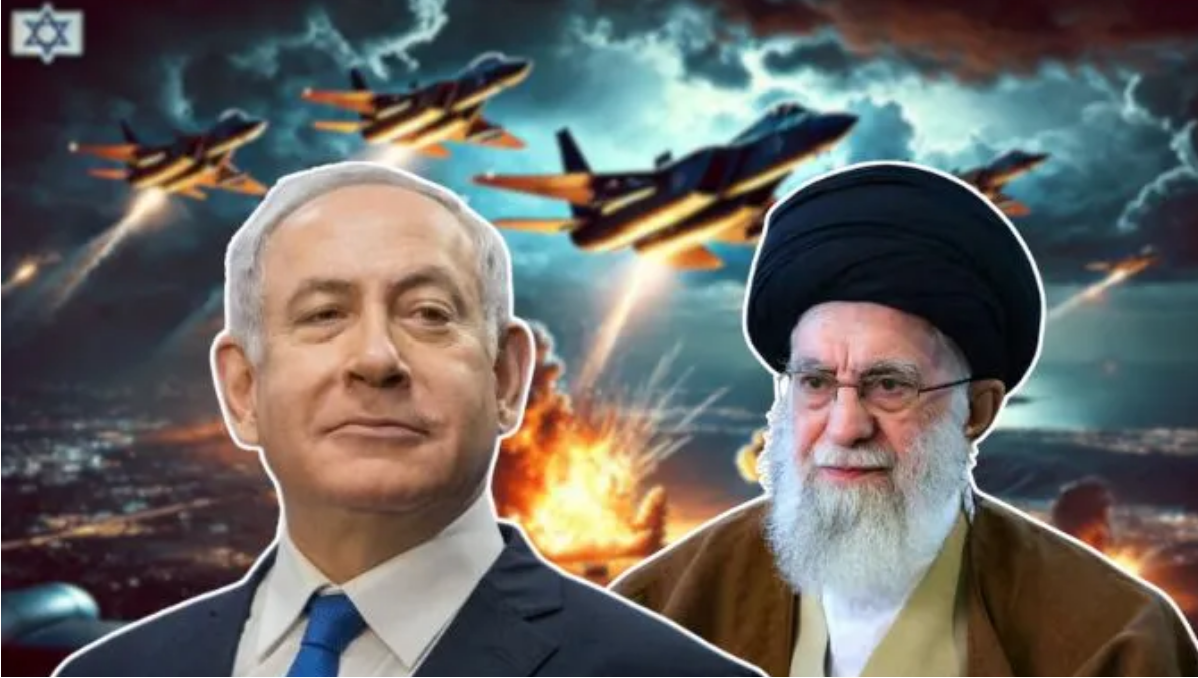 Israel’s limited retaliation against Iran demonstrates US can force ...