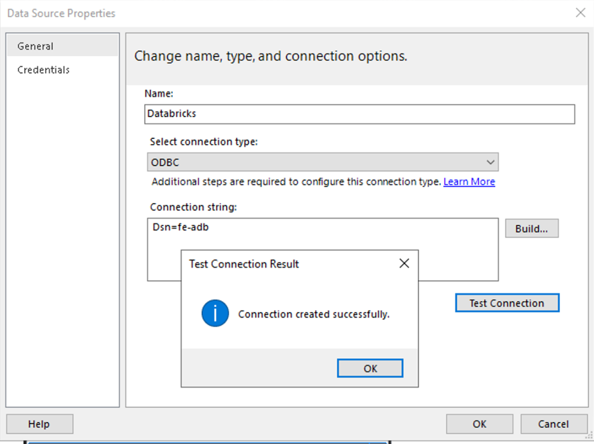 Passing Multi-Valued Parameters from Power BI Paginated Reports to Databricks SQL | by Kyle Hale ...