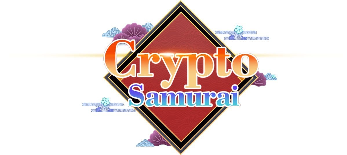 Crypto Samurai Folding Theory, User Layered Operation of GameFi | by Samuraigame | Medium