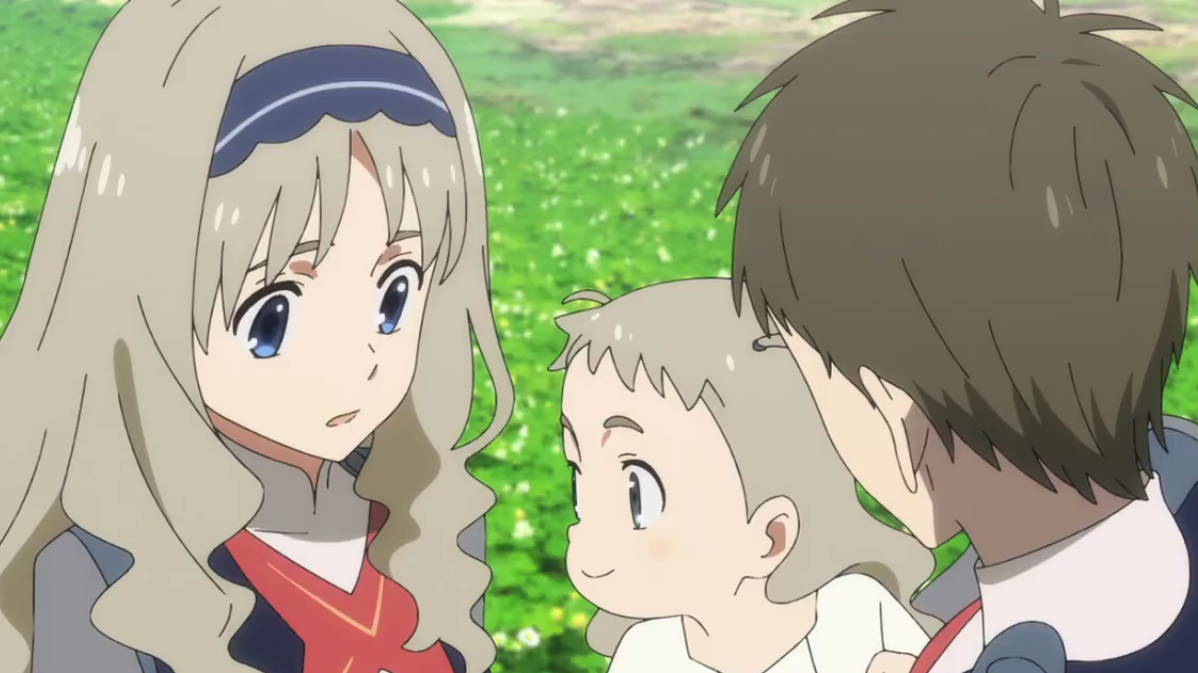 再談《DitF》: 我們真的需要生仔教學嗎?. 在進入正文前，建議你先看一看思兼的這篇文章，沒有思兼，我也不會心血來潮再談《Da… | by ...