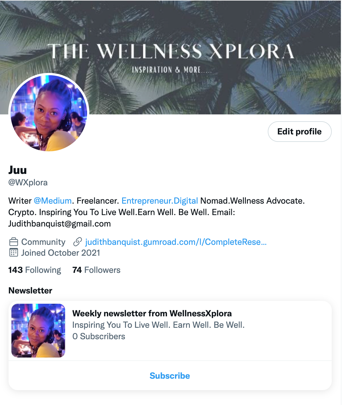 Twitter is Helping Writers Earn More With Its Latest Feature. | by ...
