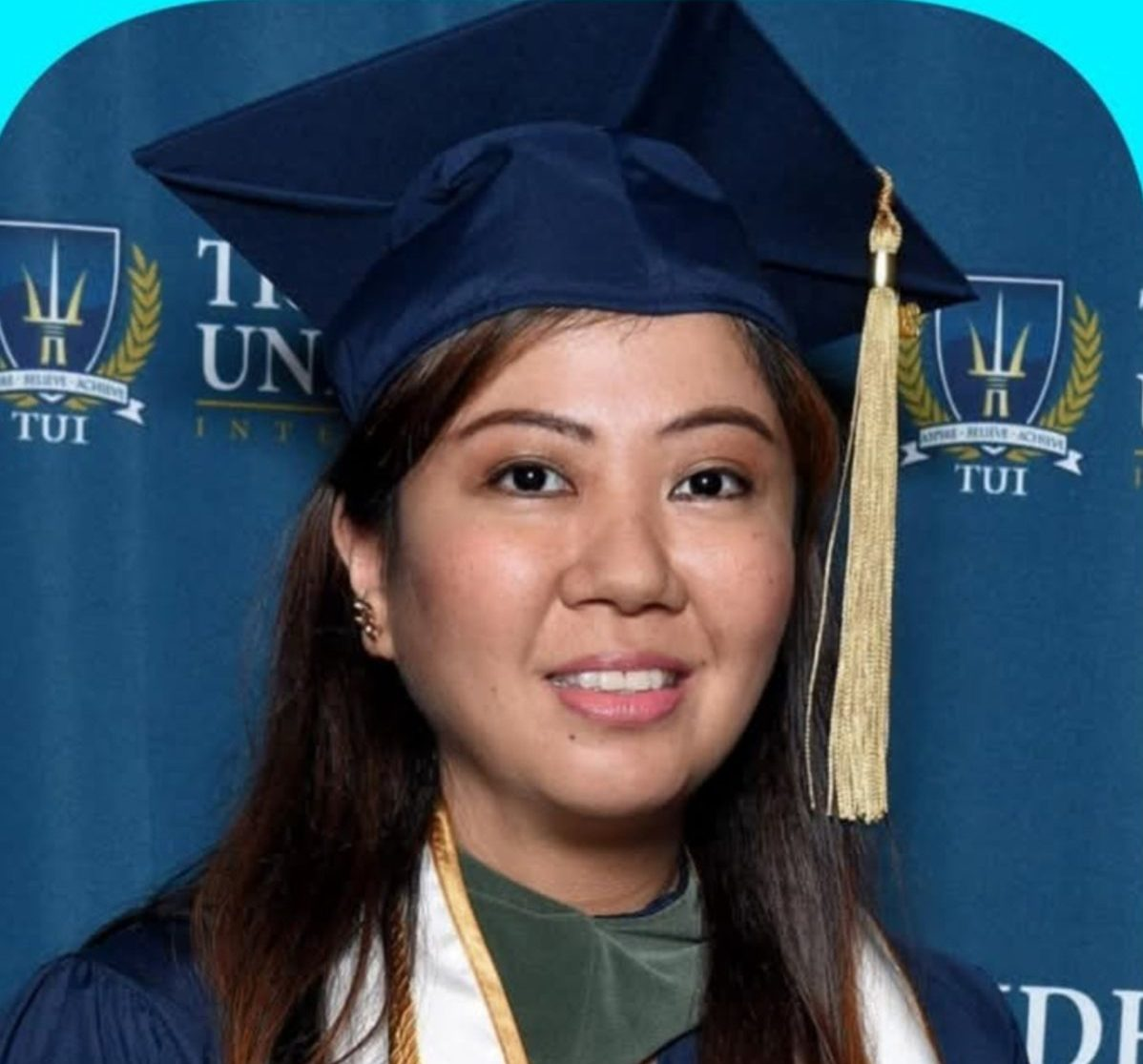 Rose Marie Alessandra Conos Awarded Doctor of Excellence in Healthcare Leadership by QAHE and ...