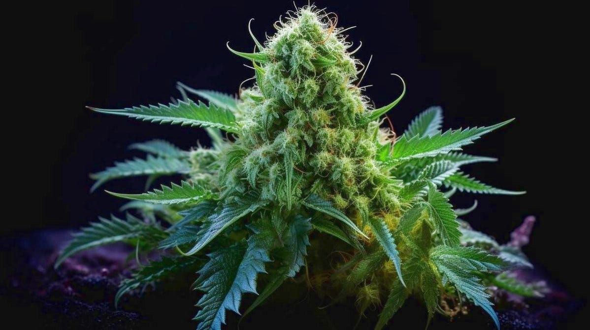  THCV CBD Medium