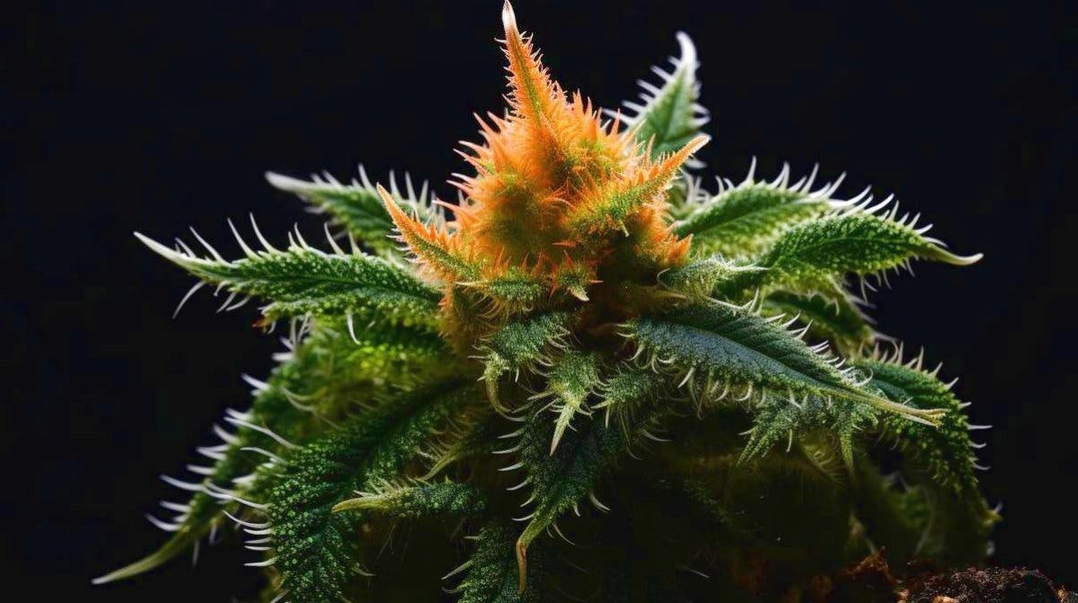 Thca THCV Medium Thca THCV Medium