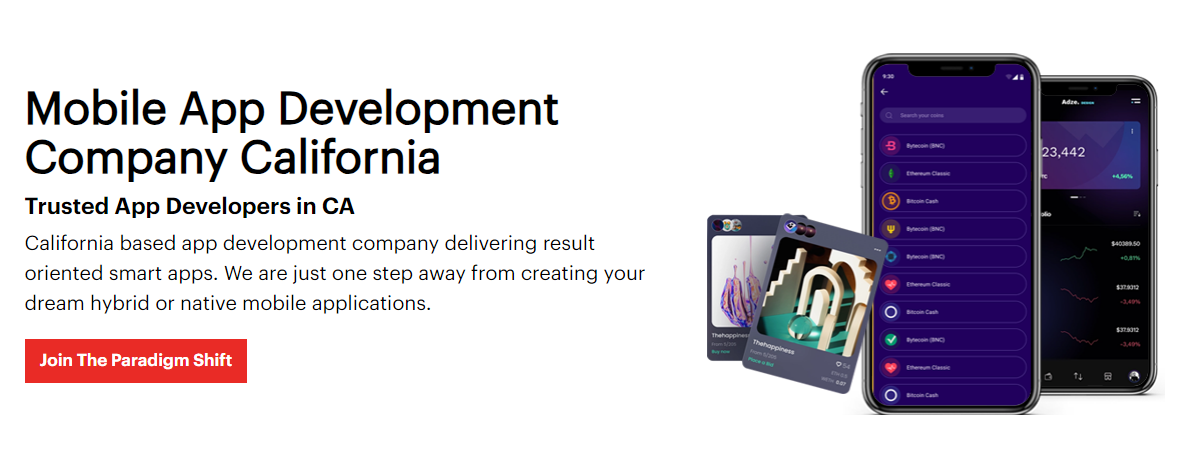 Top 10 Android Development Artists 2024 | by Patt Cummins | Mobile App Circular