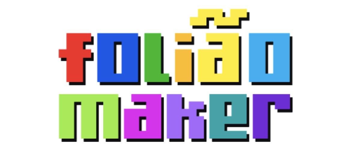 Fazendo um folião: a história de Folião Maker | by Vítor Bárrios | Medium