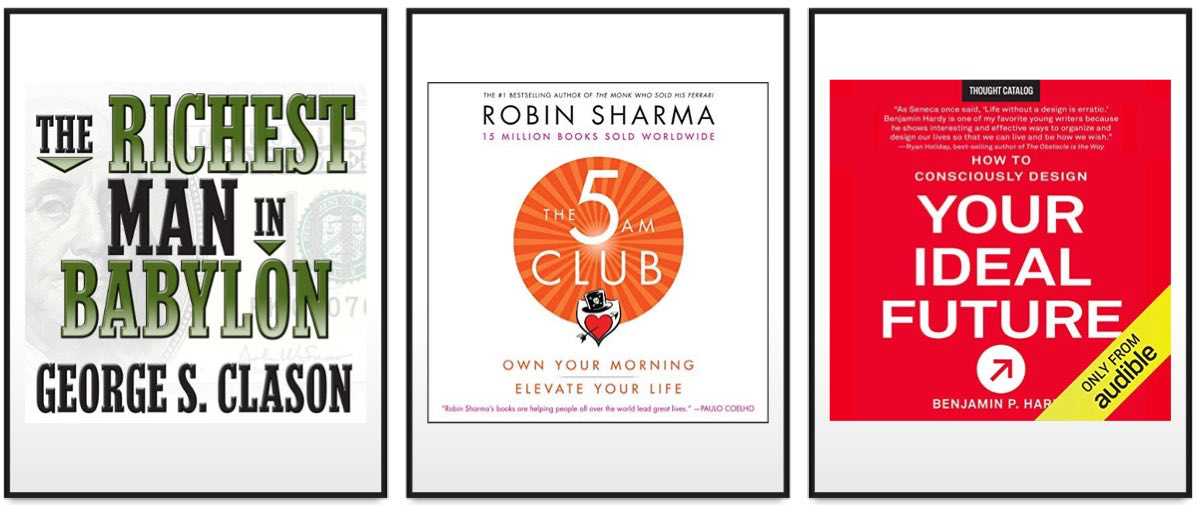 Top 3 Books I Read In 2021. I read many books in 2021, and these… | by ...