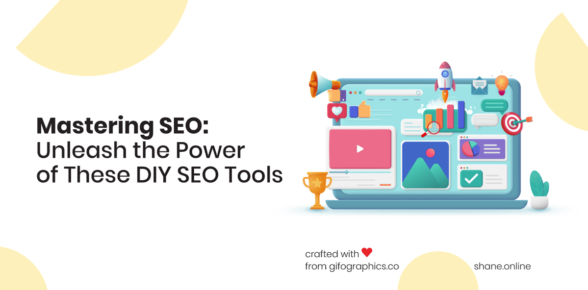 The 10 Best DIY SEO Tools & Software for 2023 | by whisky 0MMO | Jun ...