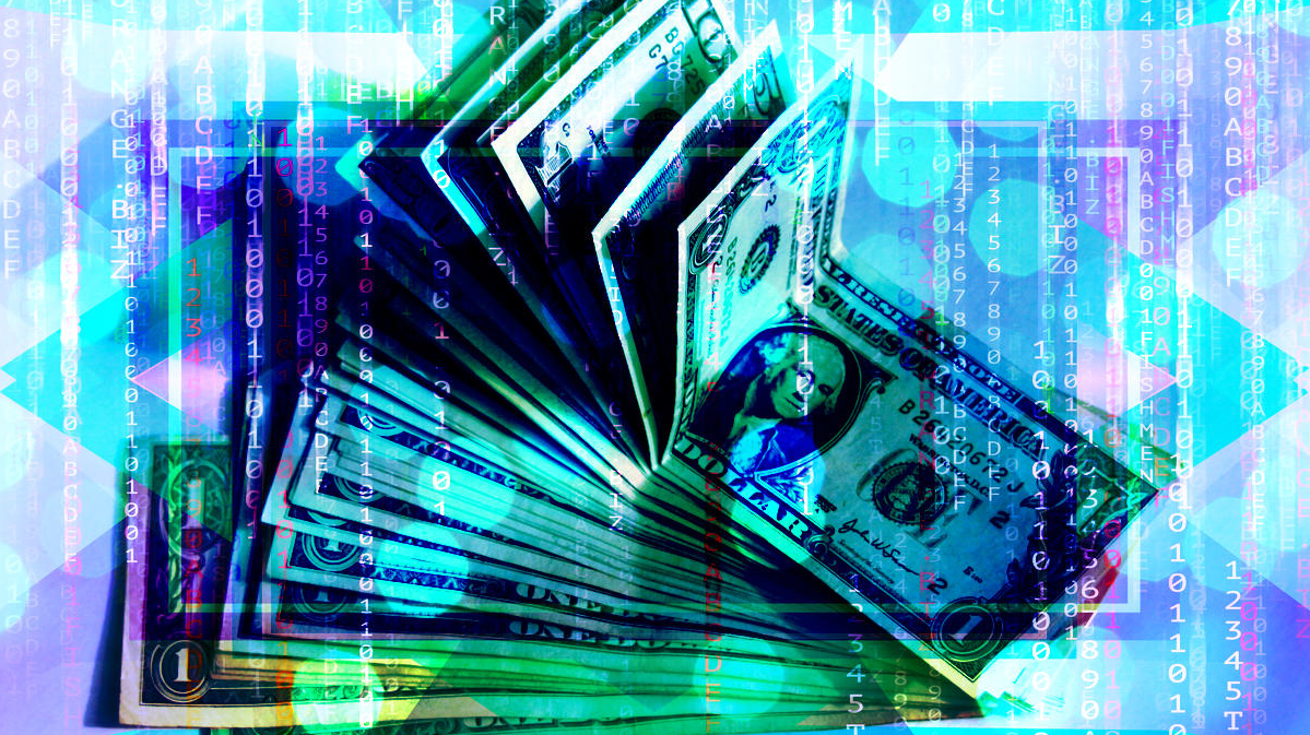 ‘Digital currencies could substitute money within 5 years’ | by Robert ...
