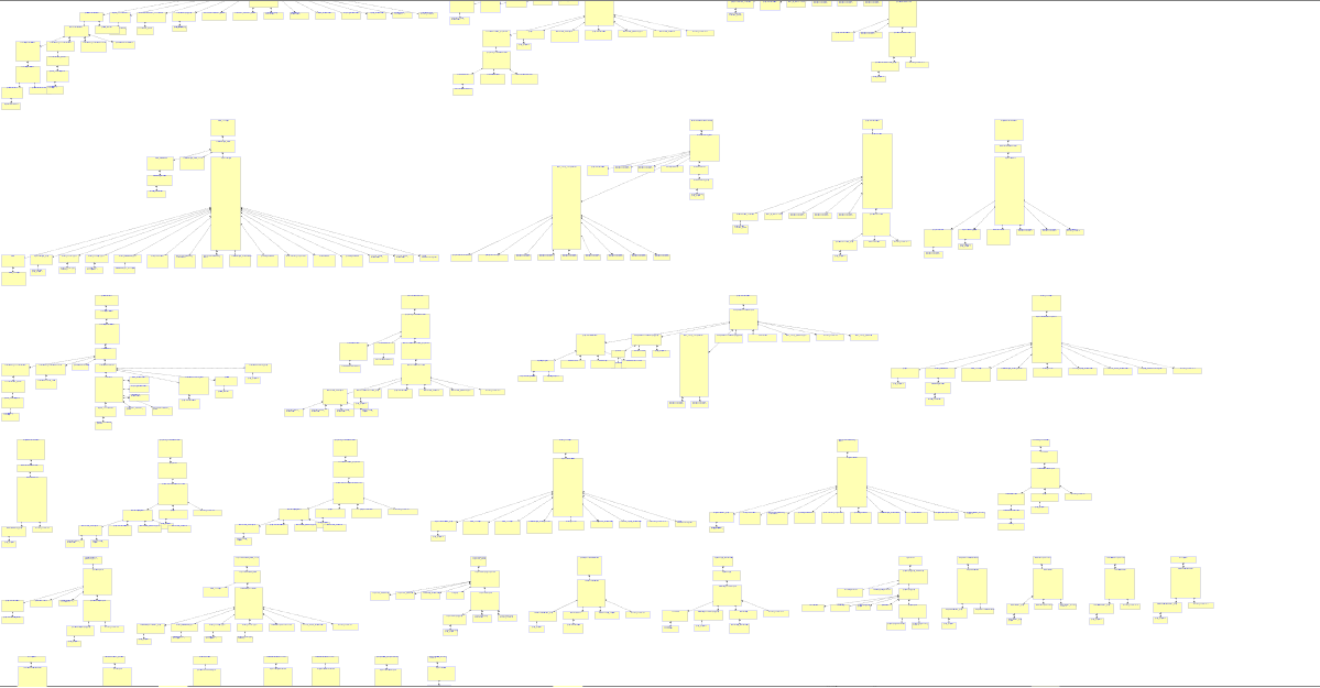Convert FpML XML to Oracle Data Modeler with Enterprise Flexter | by Uli Bethke | Medium