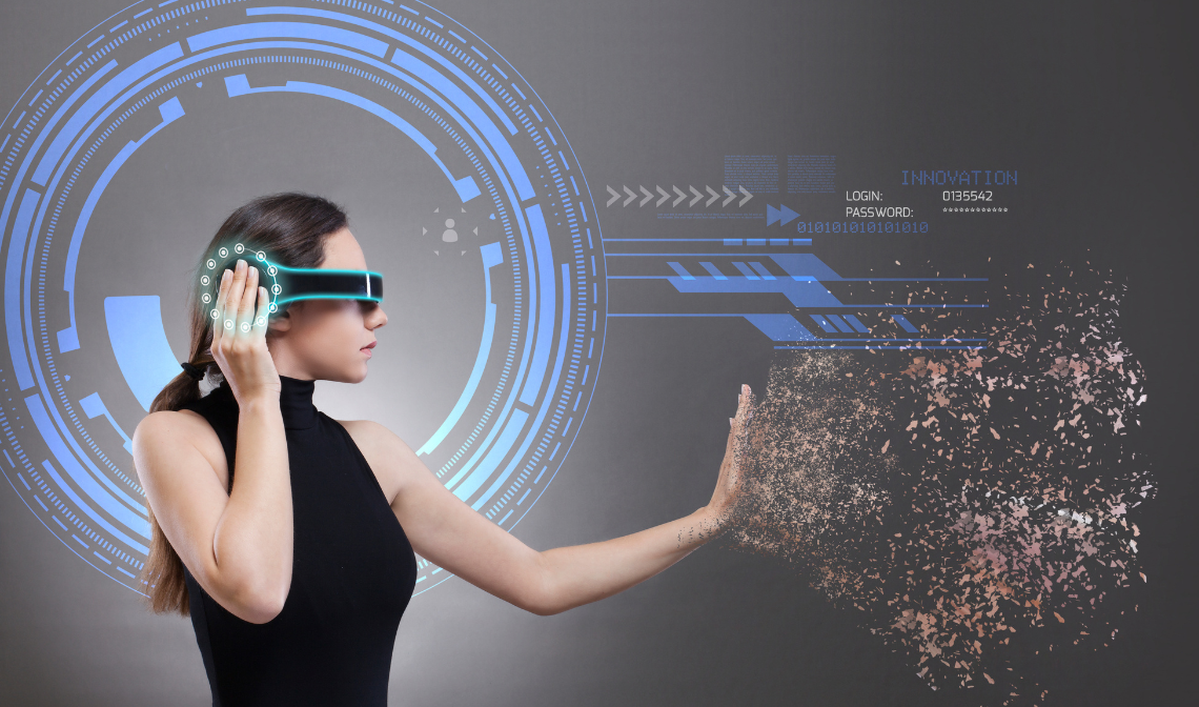 Upcoming Technology. Technology has a bright future and… | by Muhammad ...