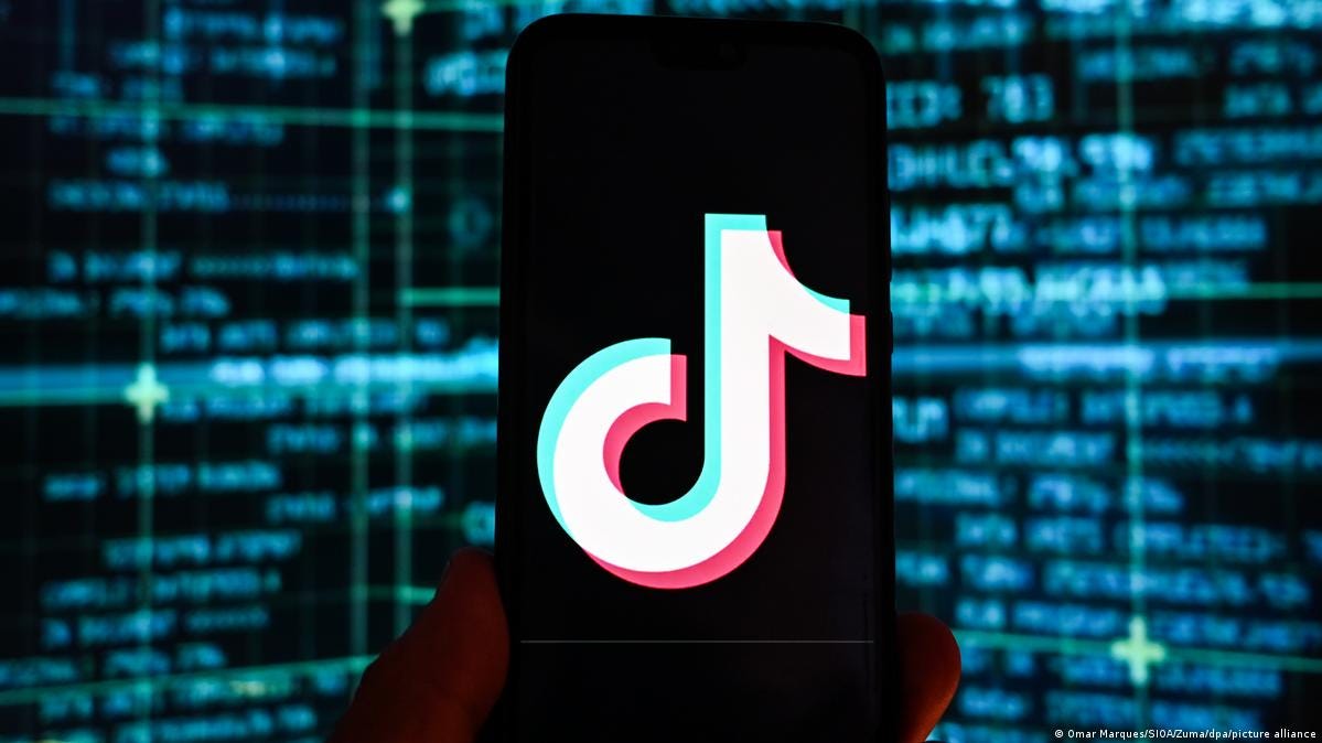 Breaking TikTok: Our Journey to Finding an Account Takeover ...