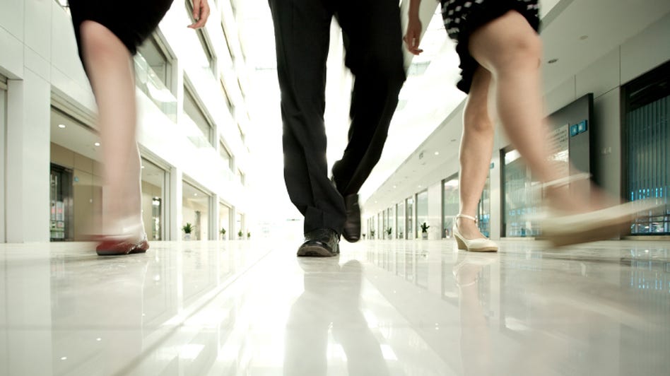 3 Reasons to Take a Walk for Your Next Meeting | by Brian Honigman | Medium
