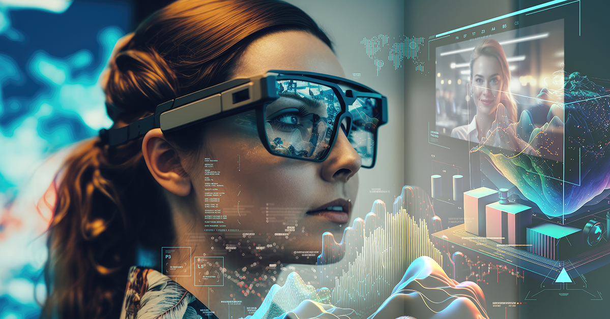 Ads All Around Us: Marketing Through Augmented Reality | by Michael ...