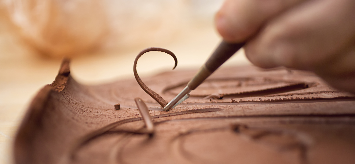 When the tool does matter. “We become what we behold. We shape our ...
