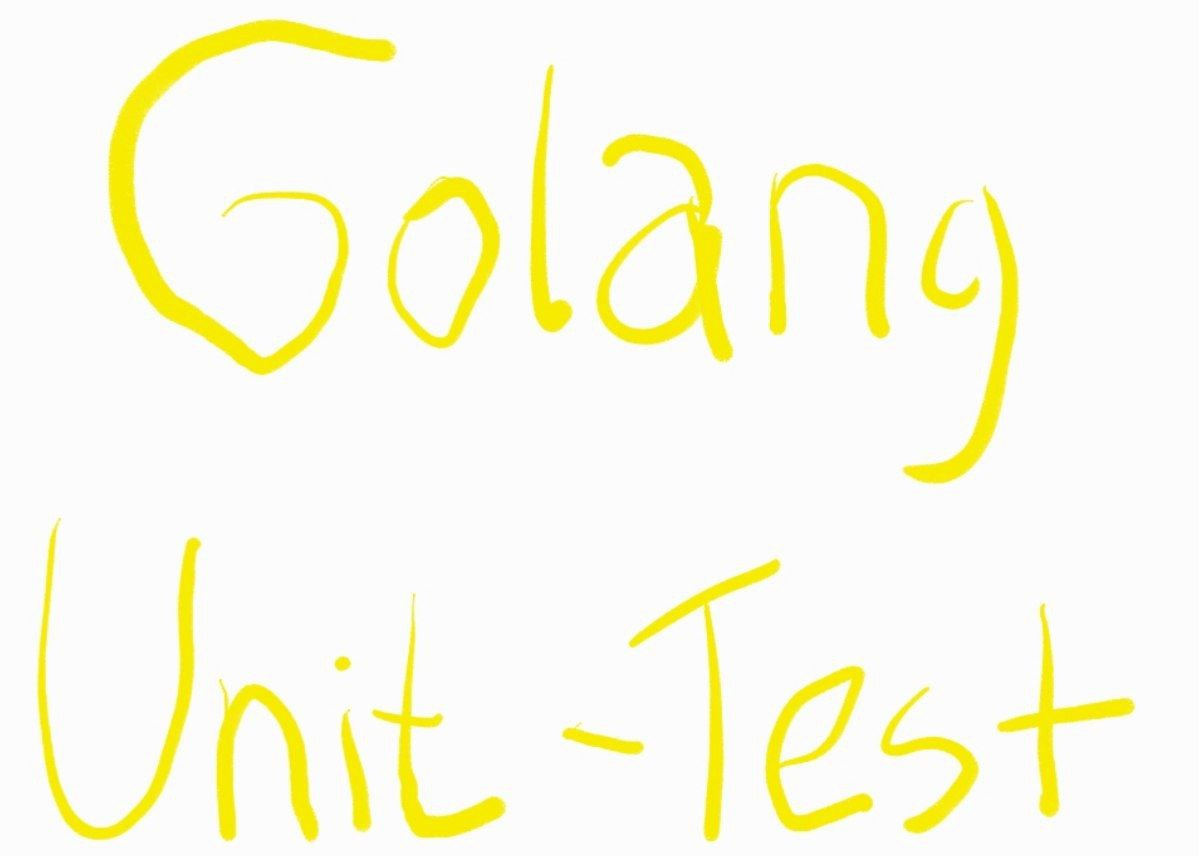 Unit Testing dengan Mock Repository pada Golang | by Christian ...
