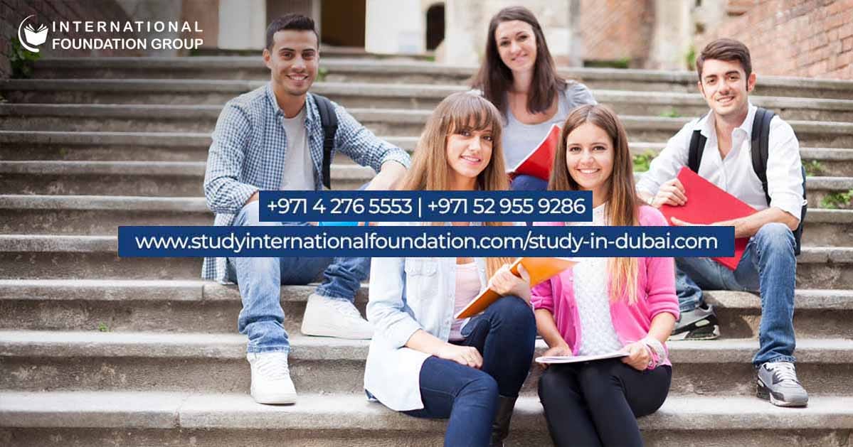 Empowering Futures: Foundation Courses in Dubai with IFG | by Study International Foundation ...
