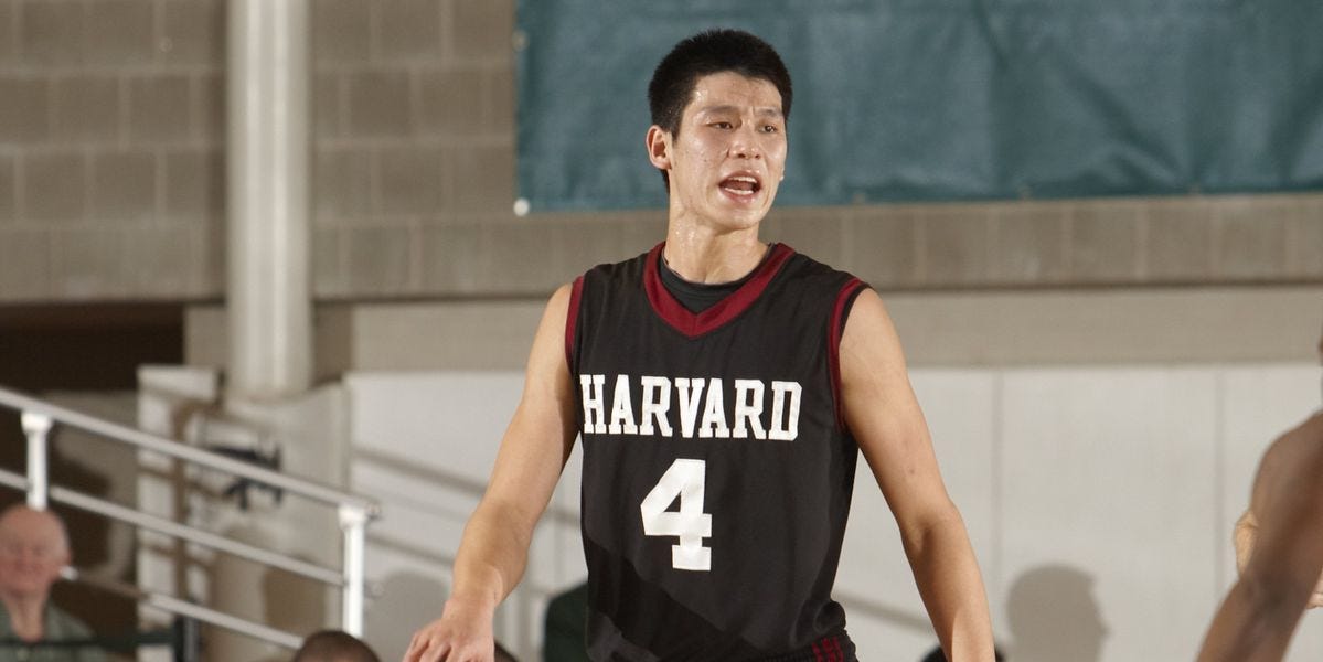 Best Ivy League Players in the NBA | by Marc Weber | Medium