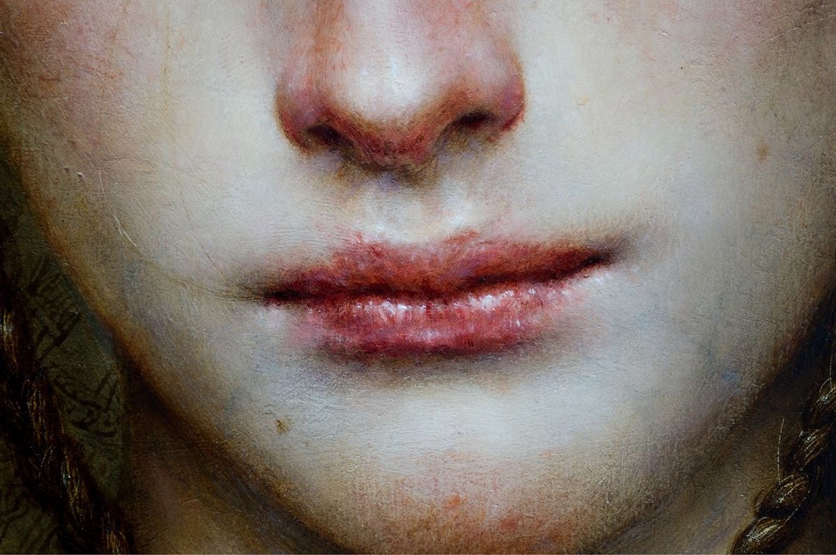 Love And The Fool. “Come hither, fool; amuse me.” | by Quill Caleo | Medium