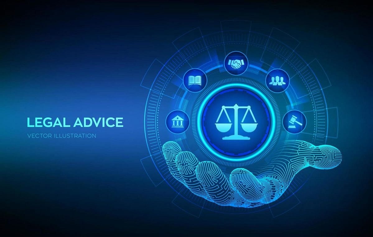What Every Nigerian Techie Should Know About Business Law and IP | by ...