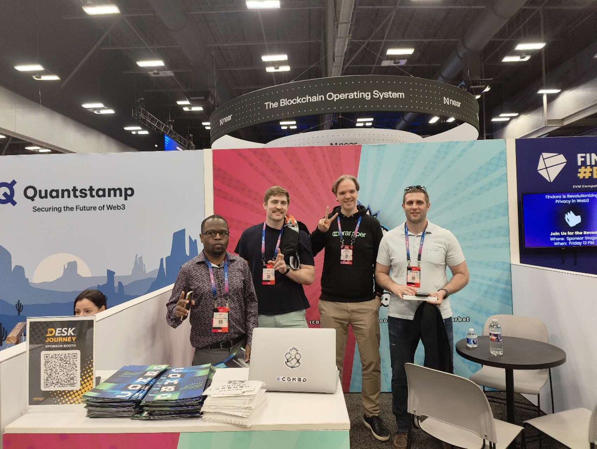 COMBO web3 decentralized games that run on blockchain technology Can change the world of gaming ...