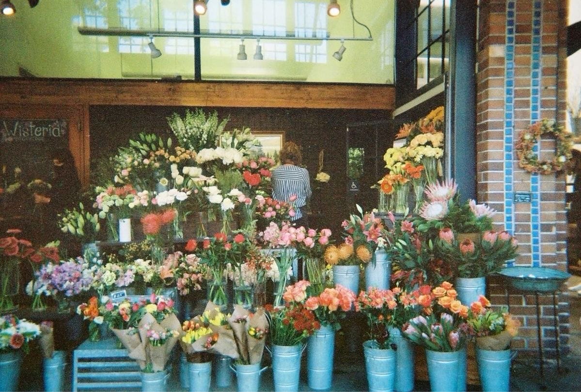 Let’s start off with something light, I think I’m unlovable. | by with love, apryll 🍃 | Sep ...