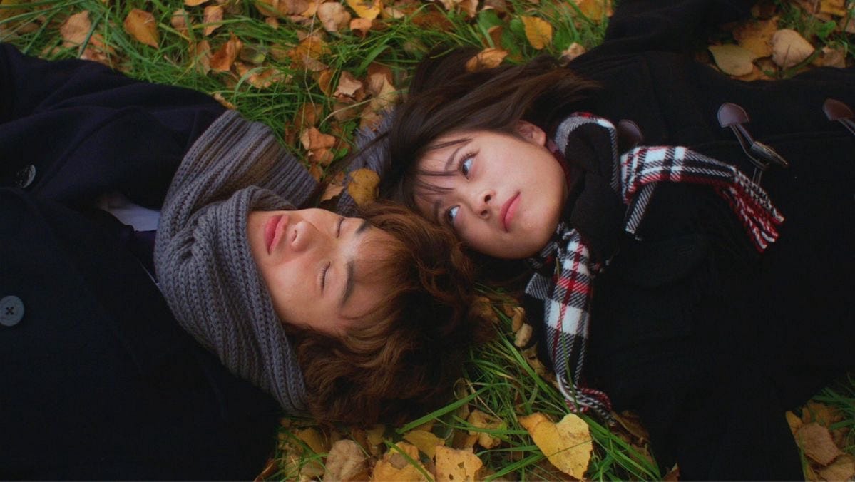 it’s much more better to be friends, rather than nothing. | by aiah ...
