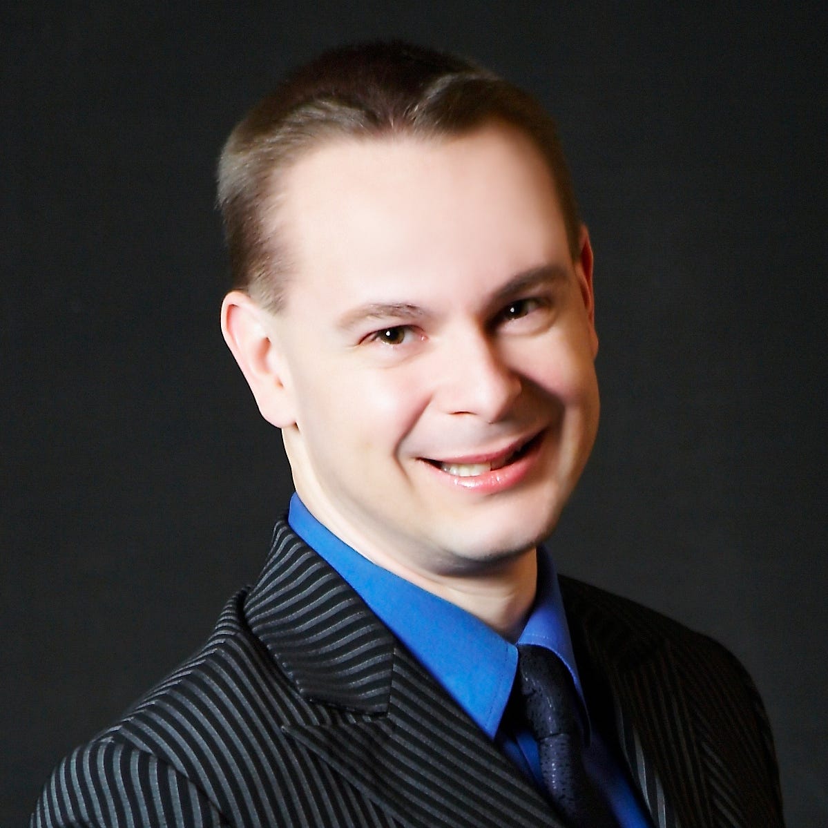 Industry Expert: Brock Freeman. This interview is part of a series of ...