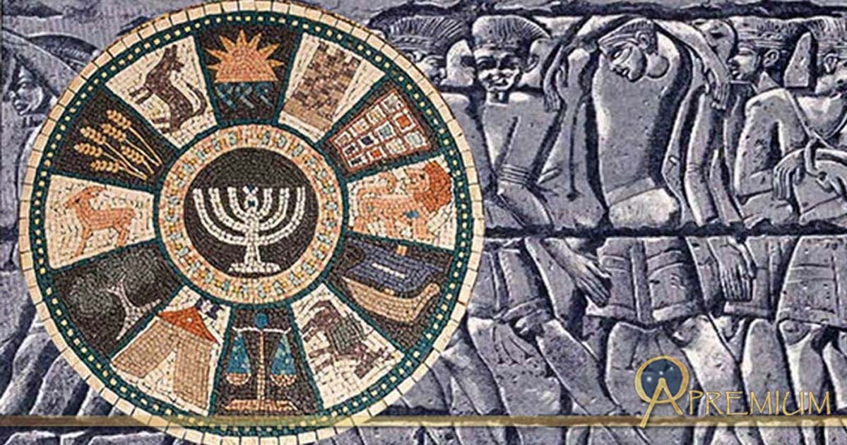 The Enduring Enigma of the Lost Tribe of Dan | by Bible History Online ...