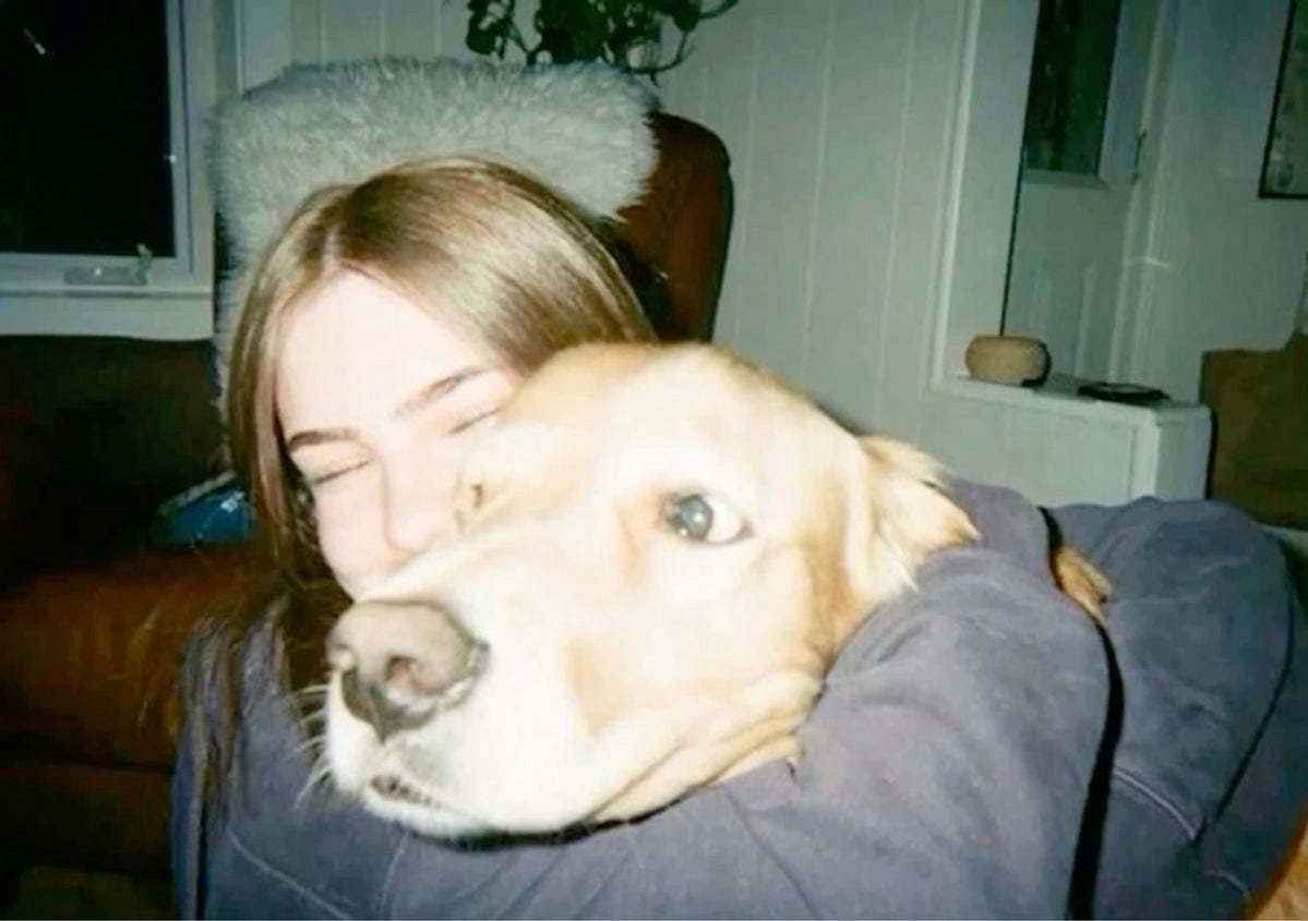 still stuck in yesterday | by kenny | Jun, 2025 | Medium