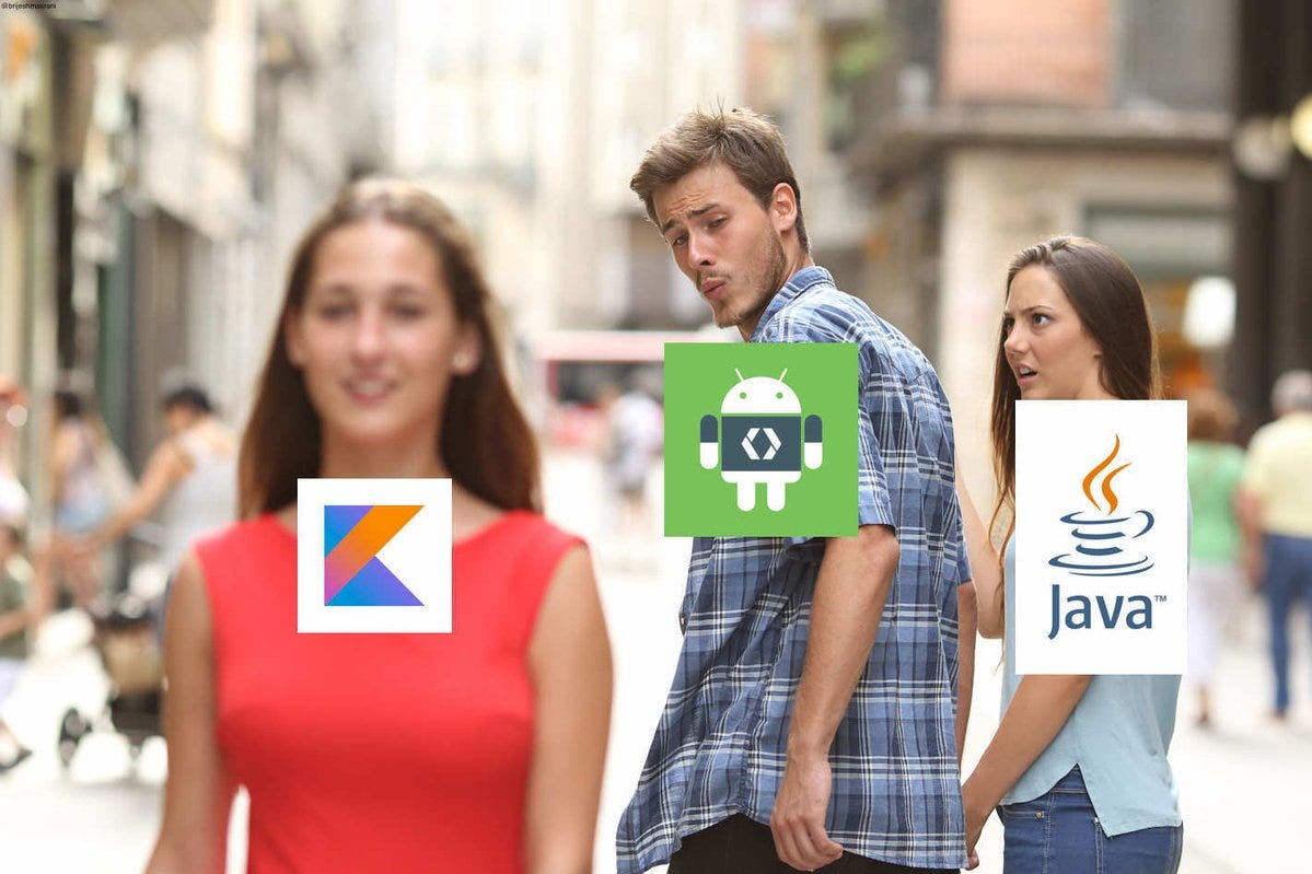 Expedition Kotlin — We migrated from Java to Kotlin | by Akbarsha M ...