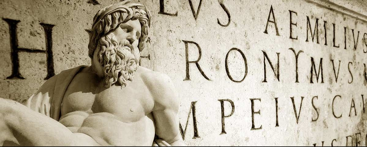 Where Did the Italian Language Come From If Ancient Rome Spoke Latin ...