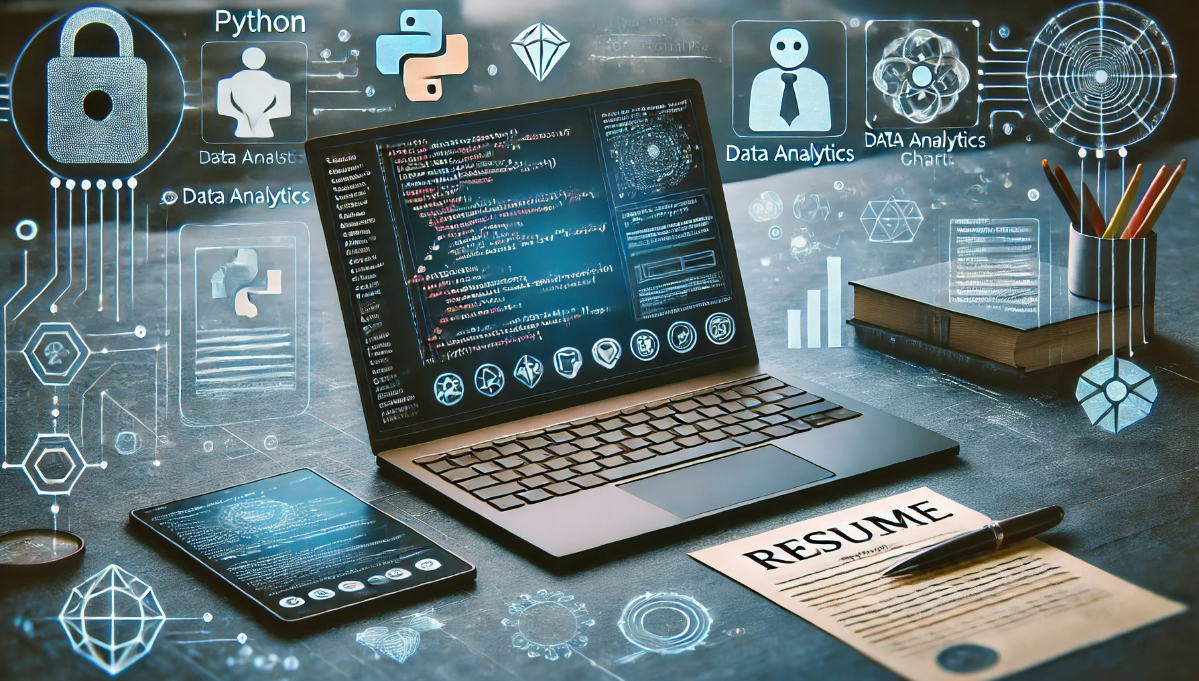 How I Landed a Tech Job: My Journey and Tips for You | by Miami Crypto ...