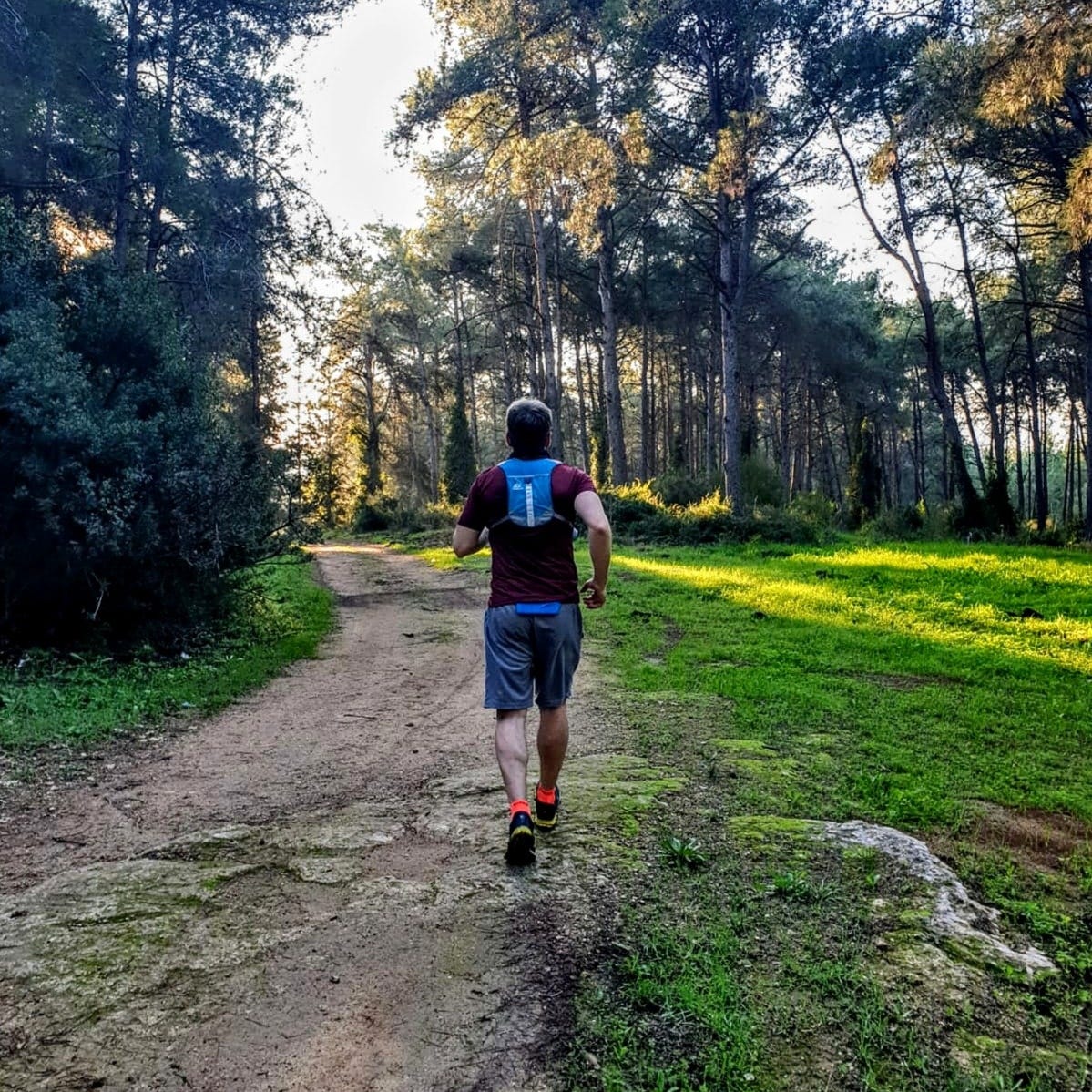 Running for beginners, engineering career advices | Runner's Life