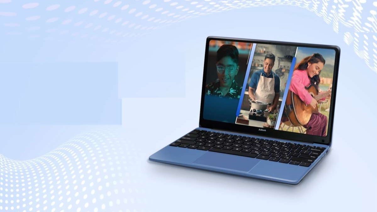 Jiobook 4g low budget laptop launched in india - Tech Gadget - Medium