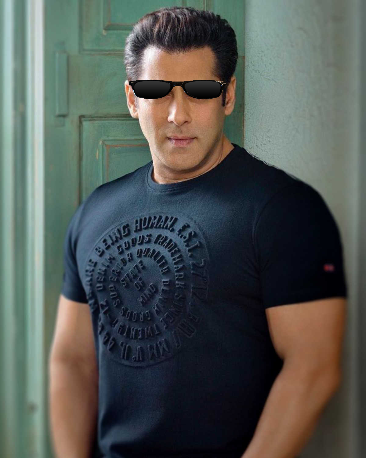 Sunglass Photo 😎🕶️📸 Take a sunglass photo and attach it to another ...