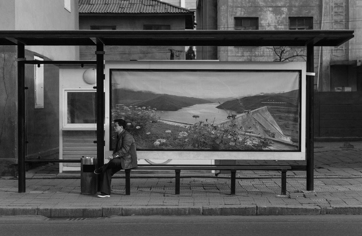 endless waiting - kyungii - Medium