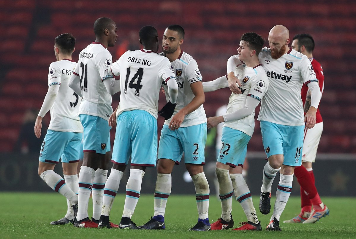 WHU: No Payet, No Problem. There is no debating that one of the… | by ...