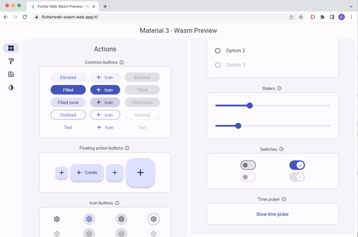 Why I like Flutter. I have a confession to make. I am a… | by Doug Does Database | Medium