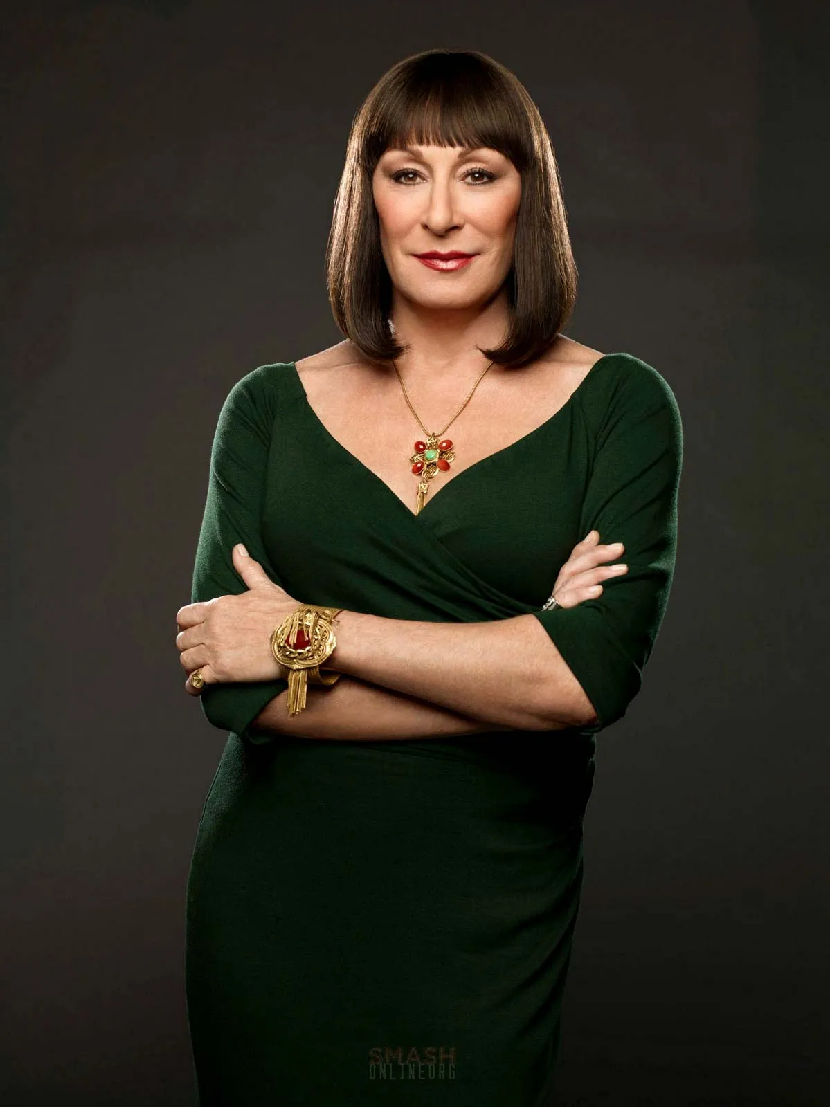 Anjelica Huston: A Versatile Actress with Captivating Performances | by ...