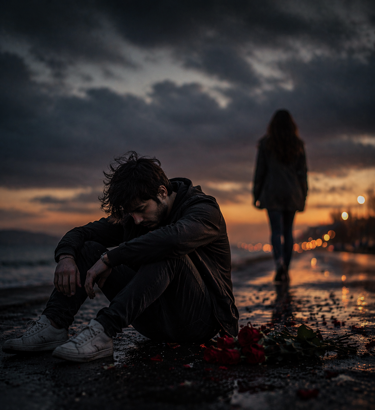 Before I Met You, I Was Better. A heartfelt poem on loneliness… | by ...
