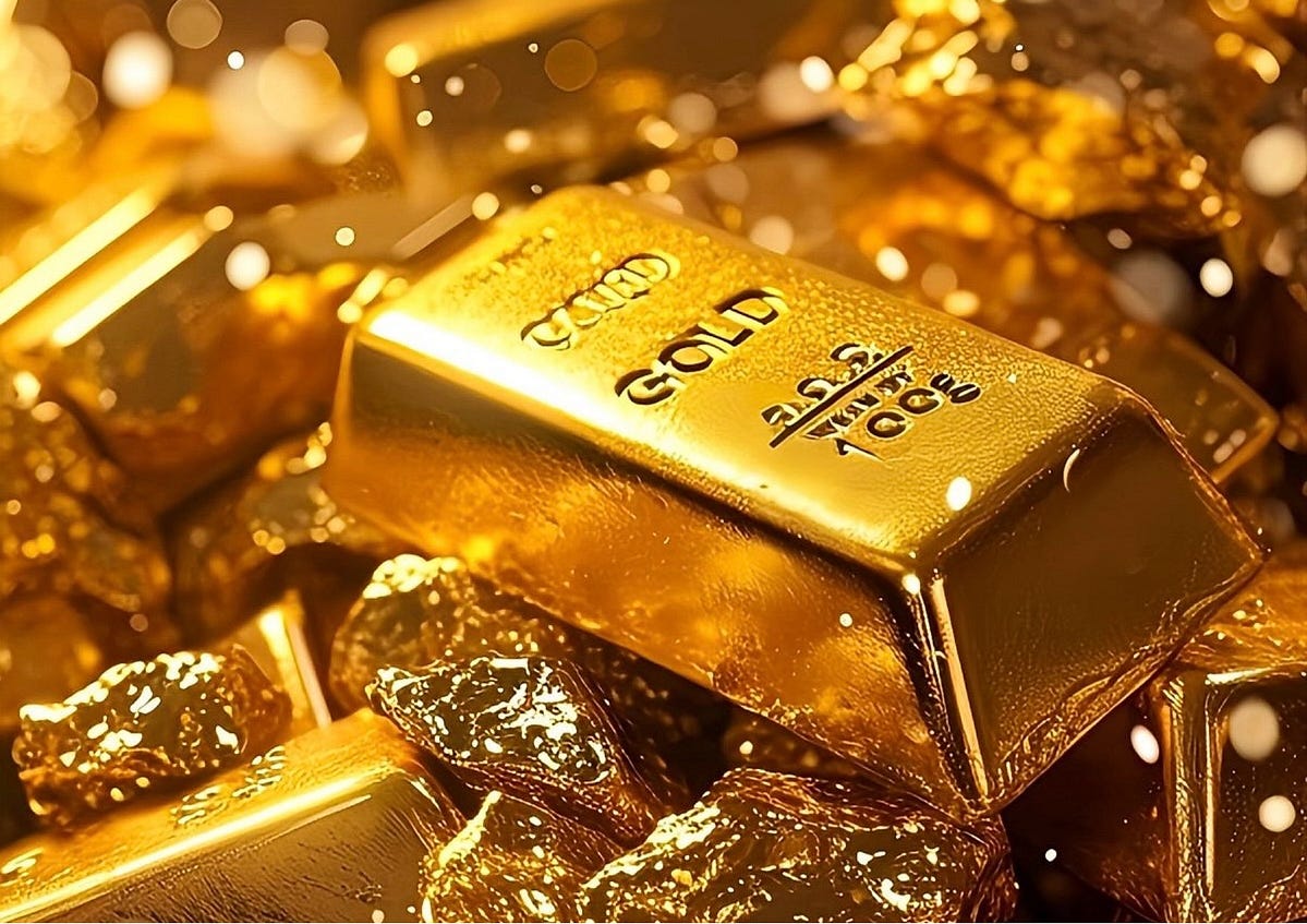 Gold is a fascinating and valuable metal with a rich history and many ...