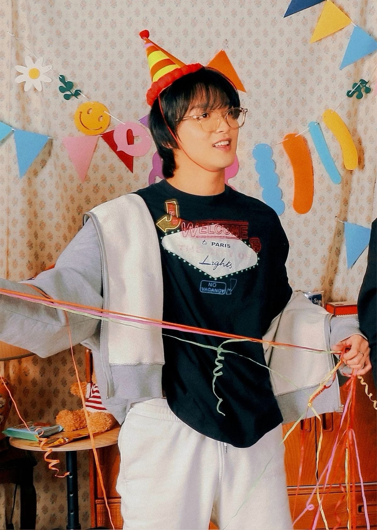 Selamat ulang tahun Samudra. Cw// Harswords, mature and explicit… | by Yellowfairy | Jun, 2025 ...