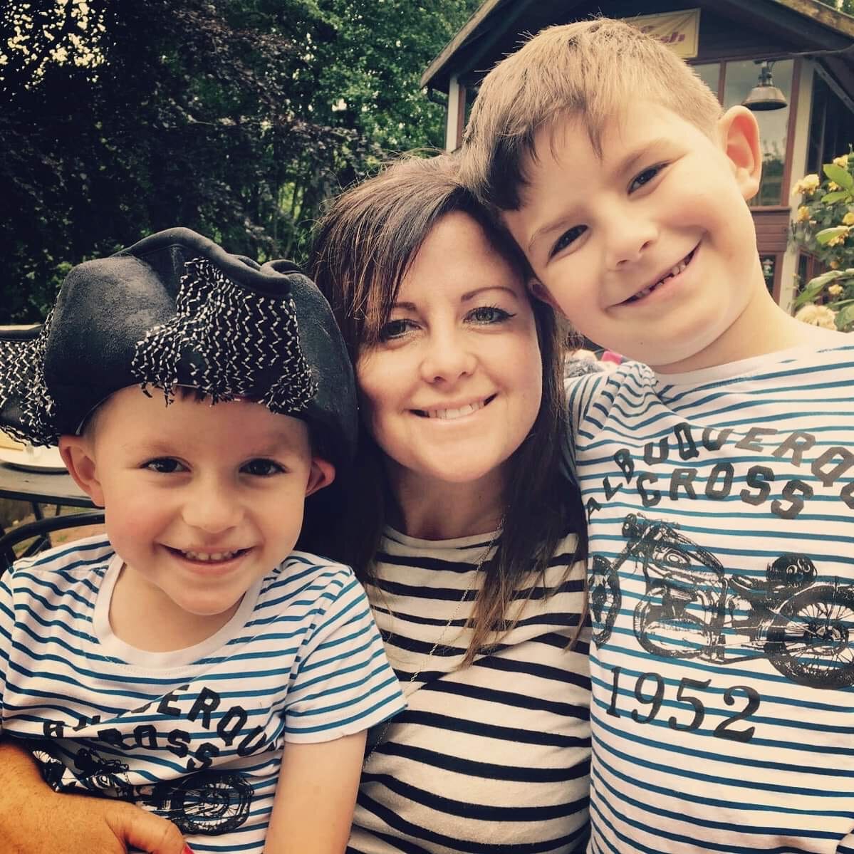 #WorkableWork enthusiast: Sam. Tell us a bit about yourself: | by Let’s ...