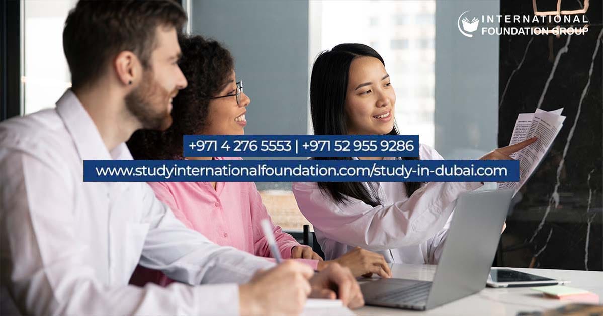 Charting Your Course: Foundation Programme in Medicine with IFG | by ...