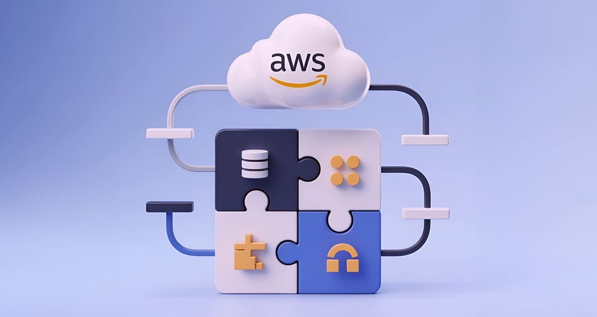 12 AWS Tools That Instantly Upgraded My DevOps Workflow | by Mahad ...
