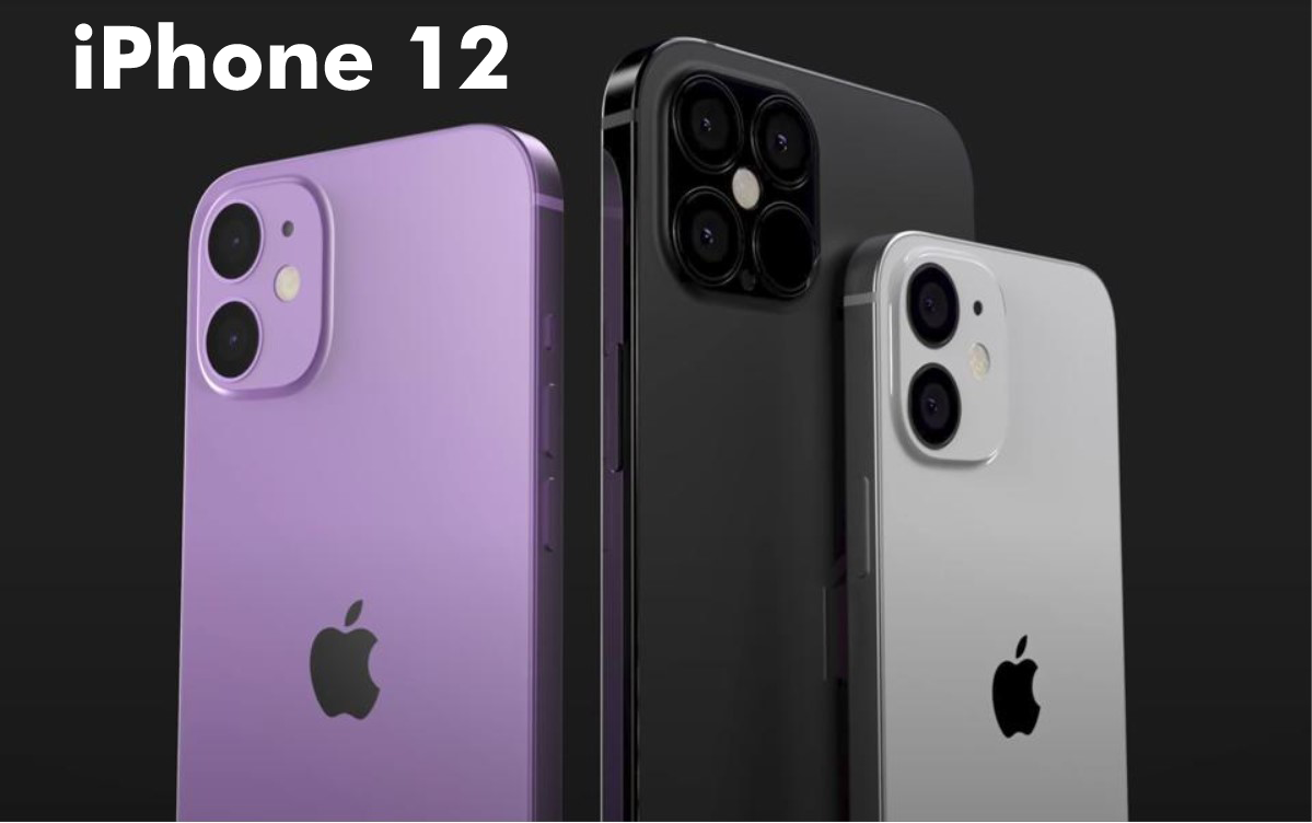 All New iPhone 12 Leaks. As we all know, the iPhone 12 was… | by Yogesh ...